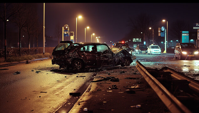 "Car Crash" Images – Browse 84,731 Stock Photos, Vectors, and Video ...