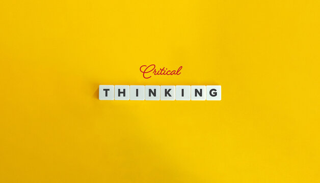 "Critical Thinking" Images – Browse 12,307 Stock Photos, Vectors, and ...