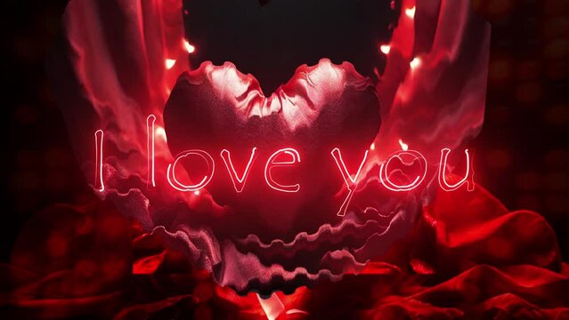 I love you wallpaper store
