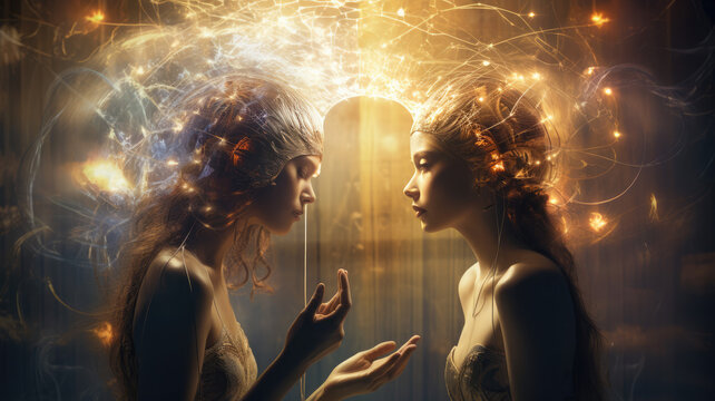 "Extrasensory Perception" Images – Browse 121,727 Stock Photos, Vectors ...