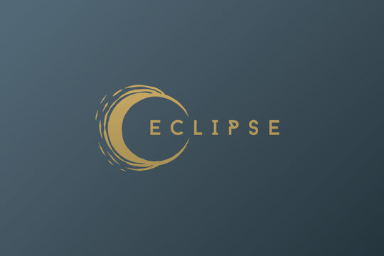 Solar Eclipse Logo Images – Browse 2,195 Stock Photos, Vectors, and ...