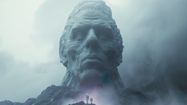 "Colossal Statue" Images – Browse 603 Stock Photos, Vectors, and Video ...