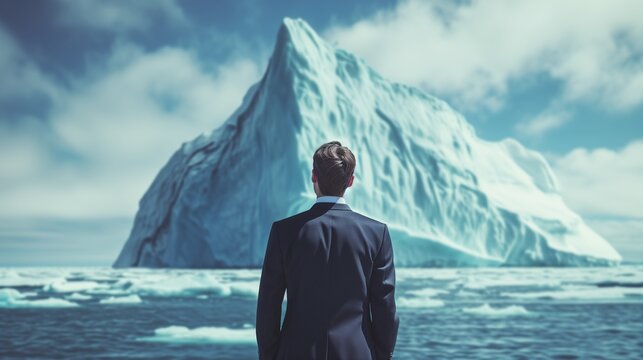Iceberg Metaphor Images – Browse 1,461 Stock Photos, Vectors, and Video ...