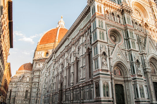"Florence Cathedral" Images – Browse 2,690 Stock Photos, Vectors, and ...
