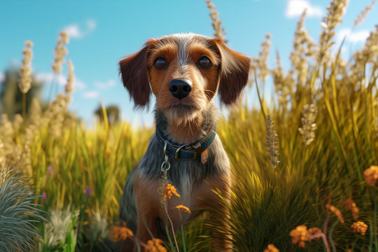 "Portrait Of A Dog" Images – Browse 1,613 Stock Photos, Vectors, and ...