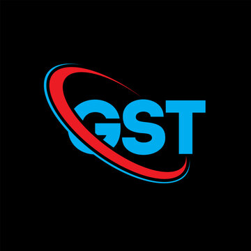 Gst Logo Gst Icon" Images – Browse 40 Stock Photos, Vectors, And