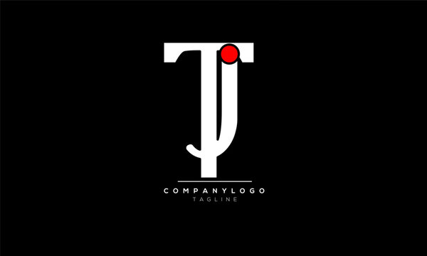 Tj Logo"」の写真素材 | 1,450件の無料イラスト画像 | Adobe Stock