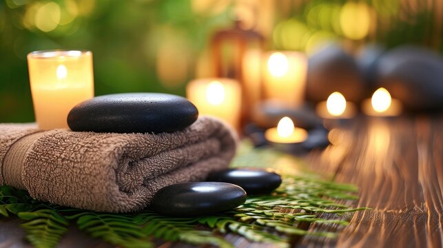 "Hot Stone Massage" Images – Browse 25,682 Stock Photos, Vectors, and ...