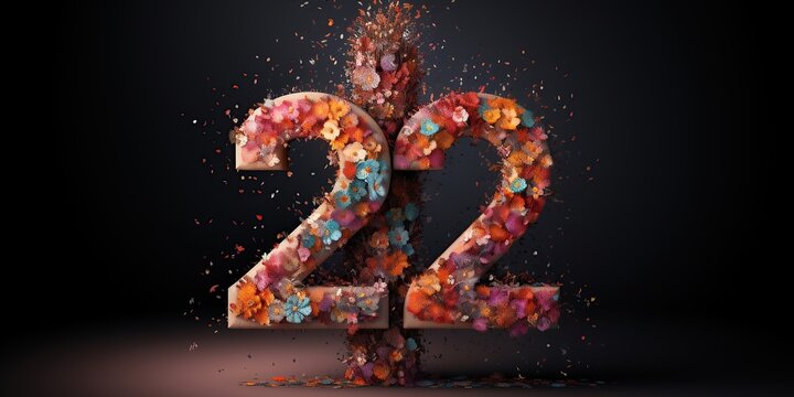 "Number 22" Images – Browse 154,645 Stock Photos, Vectors, and Video ...