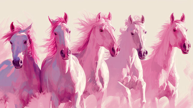 Cute Horses Images – Browse 398,869 Stock Photos, Vectors, and Video ...