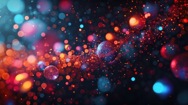 "Particle Background" Images – Browse 2,095 Stock Photos, Vectors, and ...