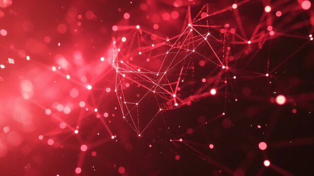 Abstract Tech Red Background Images – Browse 126,909 Stock Photos, Vectors, and Video | Adobe Stock