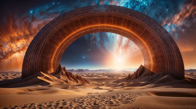 "Time Portal" Images – Browse 1,244 Stock Photos, Vectors, and Video ...