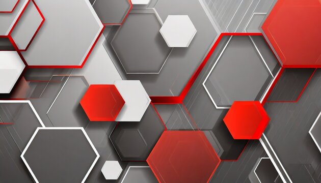 Background Red Hexagon Shape Images – Browse 57,416 Stock Photos ...