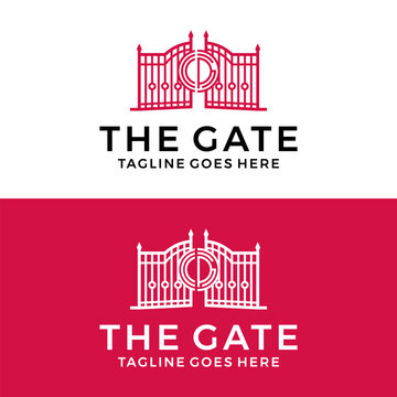 Gate Logo Images – Browse 41,074 Stock Photos, Vectors, and Video ...