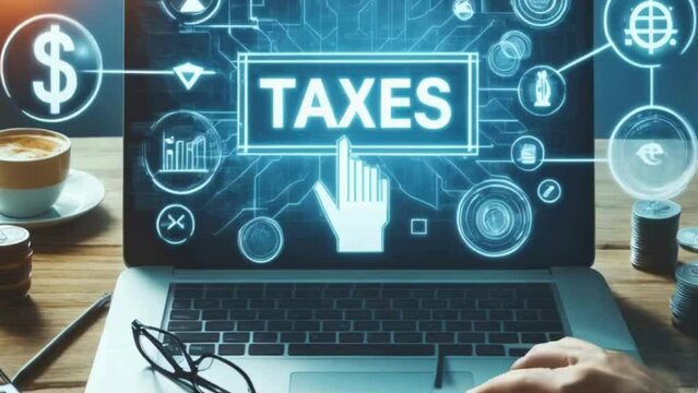"Tax Filing"-Bilder: Stock-Fotos & -Videos. | Adobe Stock