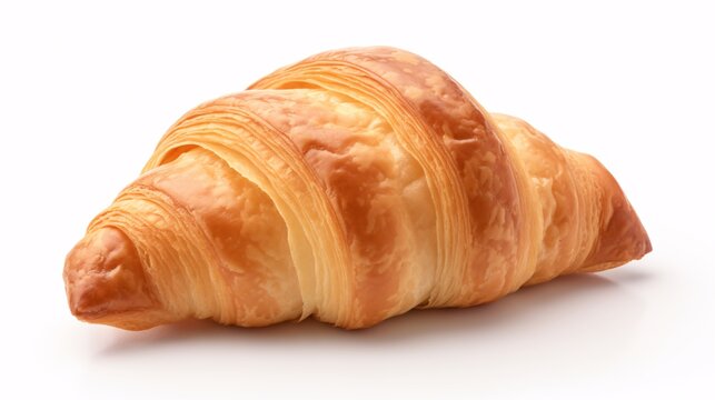 Plain Croissant Images – Browse 1,564 Stock Photos, Vectors, and Video ...