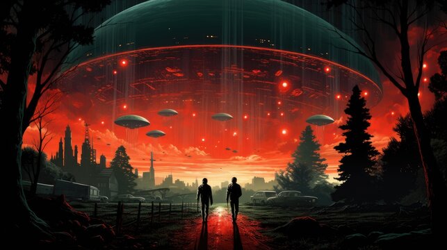 Pulp-Style Images – Browse 45 Stock Photos, Vectors, and Video | Adobe ...