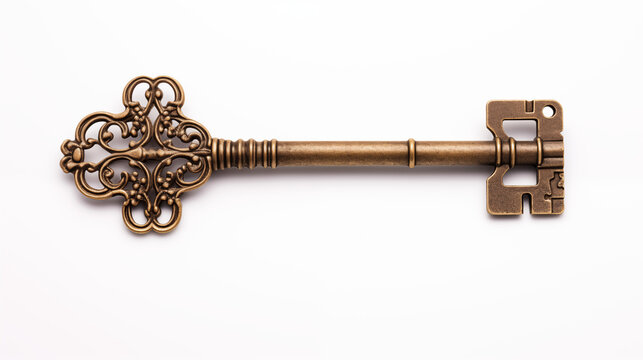 buy wholesaler Antique Vintage Skeleton Keys lot of 15