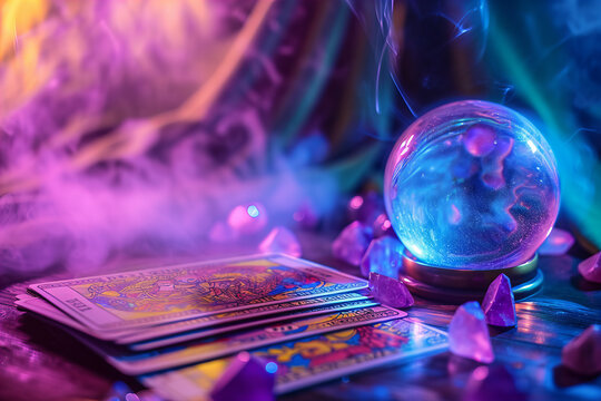 Fortune Telling Background Images – Browse 58,014 Stock Photos, Vectors ...