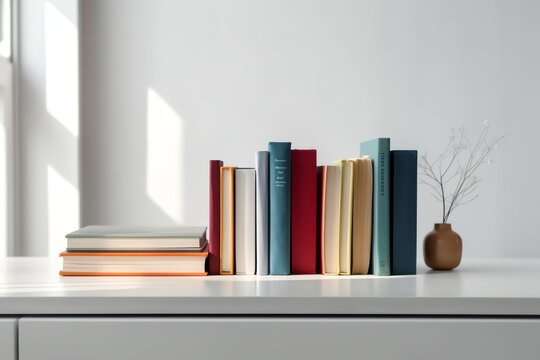 "Books Background" Images – Browse 1,205 Stock Photos, Vectors, and ...