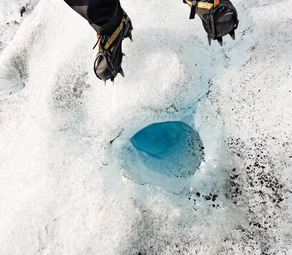 "Ice Spikes"-Bilder: Stock-Fotos & -Videos. | Adobe Stock