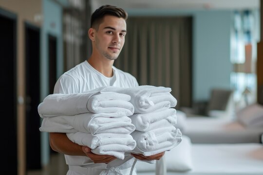 "Room Service" Images – Browse 16,795 Stock Photos, Vectors, and Video ...