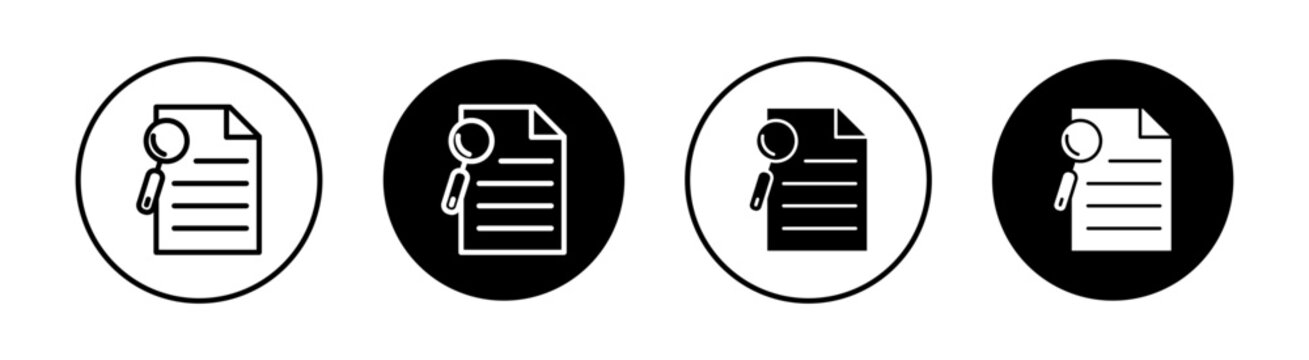 Overview Line Icon Images – Browse 17,016 Stock Photos, Vectors, and ...