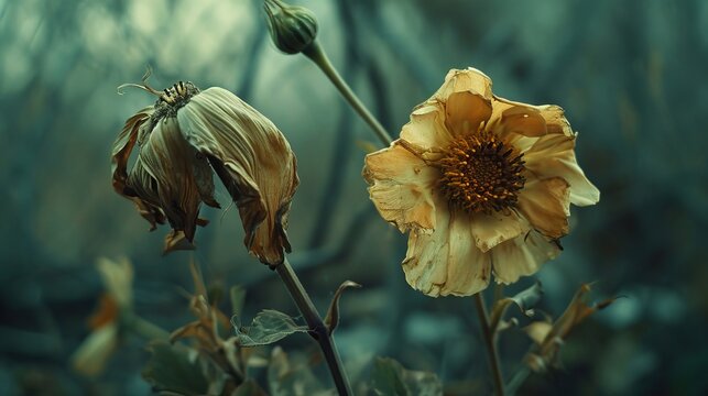 "Wilted Flower" Images – Browse 694 Stock Photos, Vectors, and Video ...