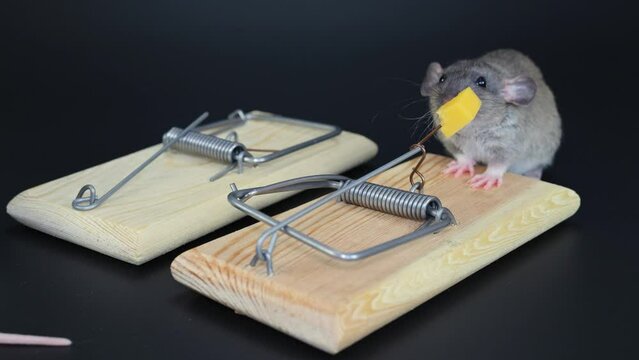 "Mouse Trap"-Bilder: Stock-Fotos & -Videos. | Adobe Stock