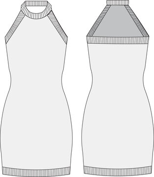 Bodycon Dress Images – Browse 1,656 Stock Photos, Vectors, and Video ...