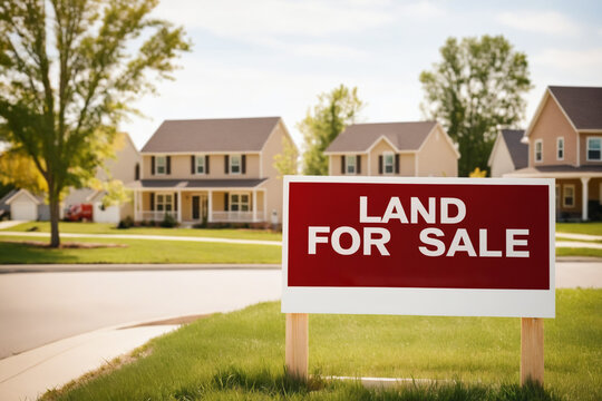 Vacant Land Marketing Ads Images – Browse 221 Stock Photos, Vectors ...