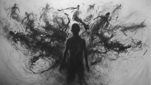 "Charcoal Drawing" Images – Browse 1,809 Stock Photos, Vectors, and ...