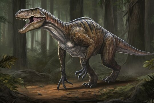Shanshanosaurus