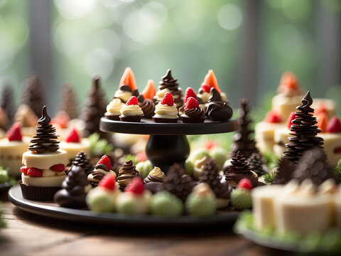 "Dessert Buffet" Images – Browse 2,150 Stock Photos, Vectors, and Video ...