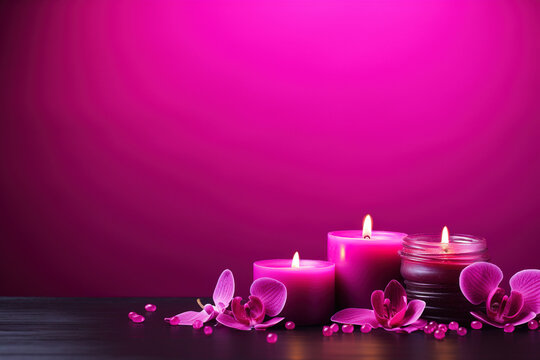 Purple Spa Images – Browse 206,156 Stock Photos, Vectors, and Video ...