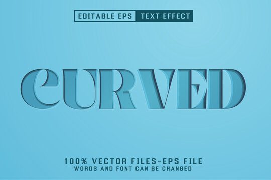 To Curve Text In Illustrator Images – Browse 901 Stock Photos, Vectors ...
