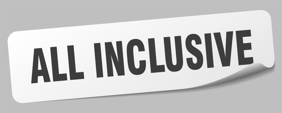 "All Inclusive" Images – Browse 8,372 Stock Photos, Vectors, and Video ...