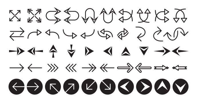 "Direction Arrow" Images – Browse 2,716 Stock Photos, Vectors, and ...