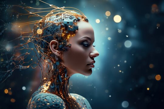 Biorobot Images – Browse 2,768 Stock Photos, Vectors, and Video | Adobe ...