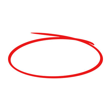 「Red Circle」の写真素材 | 2,460,702件の無料イラスト画像 | Adobe Stock