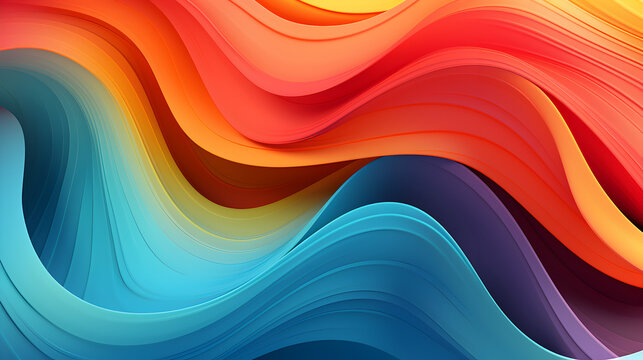 "Gradient Waves" Images – Browse 1,224 Stock Photos, Vectors, and Video ...