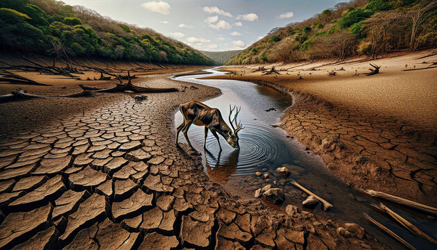 "Thirsty Animal" Images – Browse 286 Stock Photos, Vectors, and Video ...