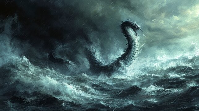 Leviathan Images – Browse 11,814 Stock Photos, Vectors, and Video ...