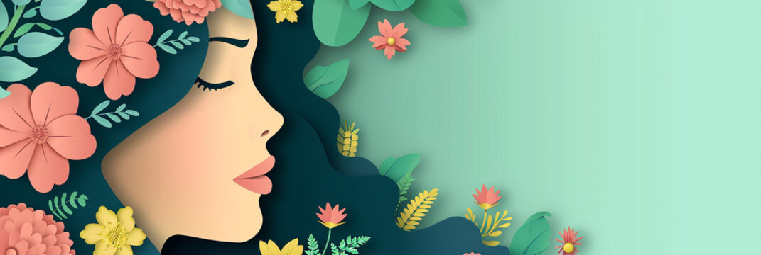 "Female Profile" Images – Browse 674 Stock Photos, Vectors, and Video ...