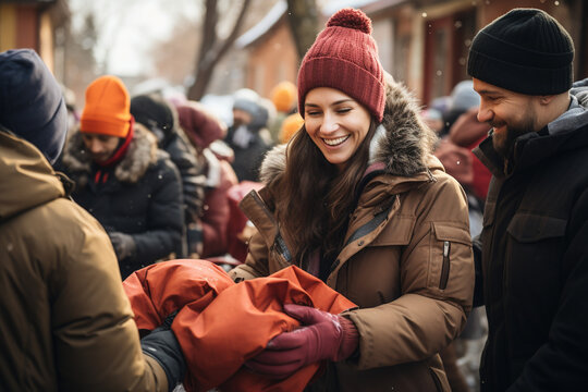 Winter Coat Drive Images – Browse 3,022 Stock Photos, Vectors, and ...