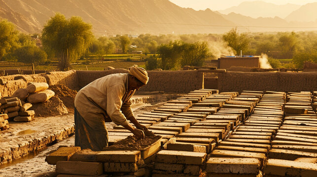 "Sun-Dried Brick" Images – Browse 4,895 Stock Photos, Vectors, and ...