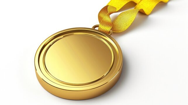 Gold Medal Template Images – Browse 1,536,494 Stock Photos, Vectors ...