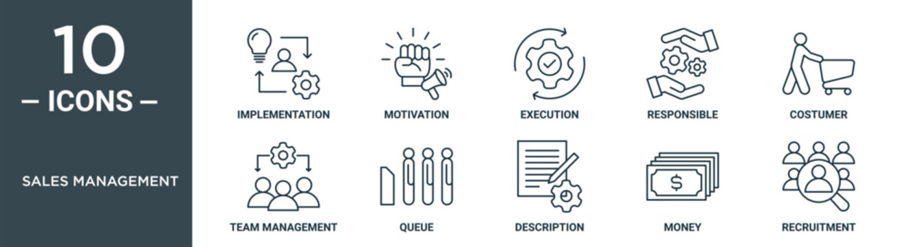 Sales Team Icon Images – Browse 27,633 Stock Photos, Vectors, and Video ...