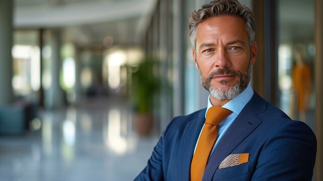 Mature Leader Images – Browse 81,403 Stock Photos, Vectors, and Video ...